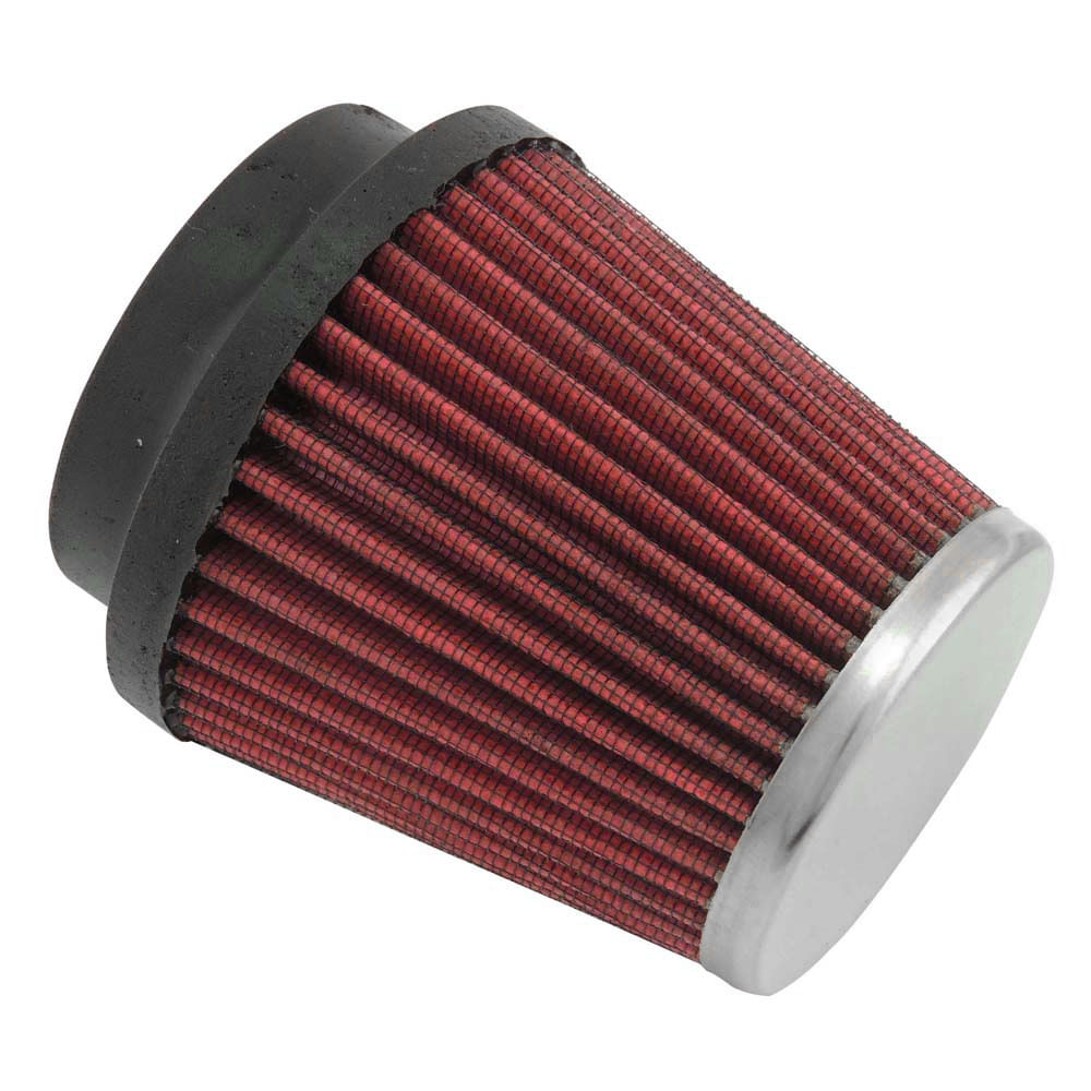 Filtro de ar cônico 2 1/2" x 112mm - spaturbo