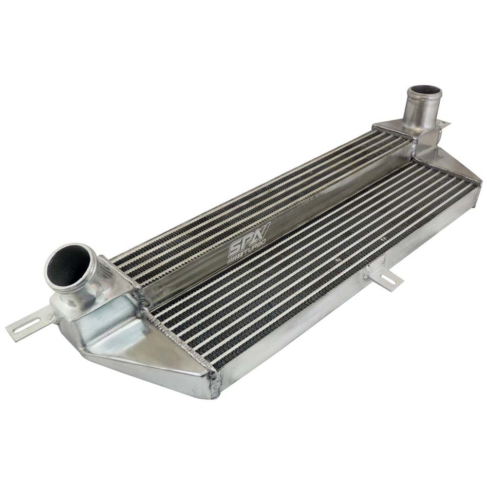 Intercooler Upgrade Para Mini Cooper S e JCW R56 / R57 / R58 1.6 Turbo ...