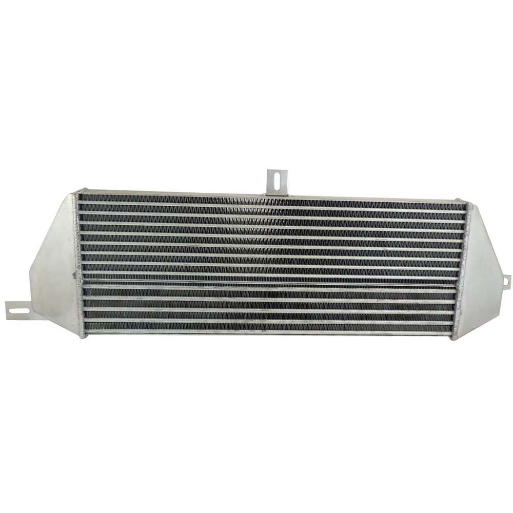 Intercooler Upgrade Para Mini Cooper S e JCW R56 / R57 / R58 1.6 Turbo ...