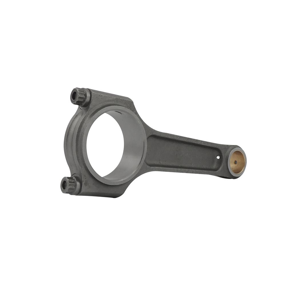 BIELA FORJADA BASIC 143MM PARA MOTOR GM CHEVROLET FAMÍLIA 2 / 1.8 / 2.0 ...