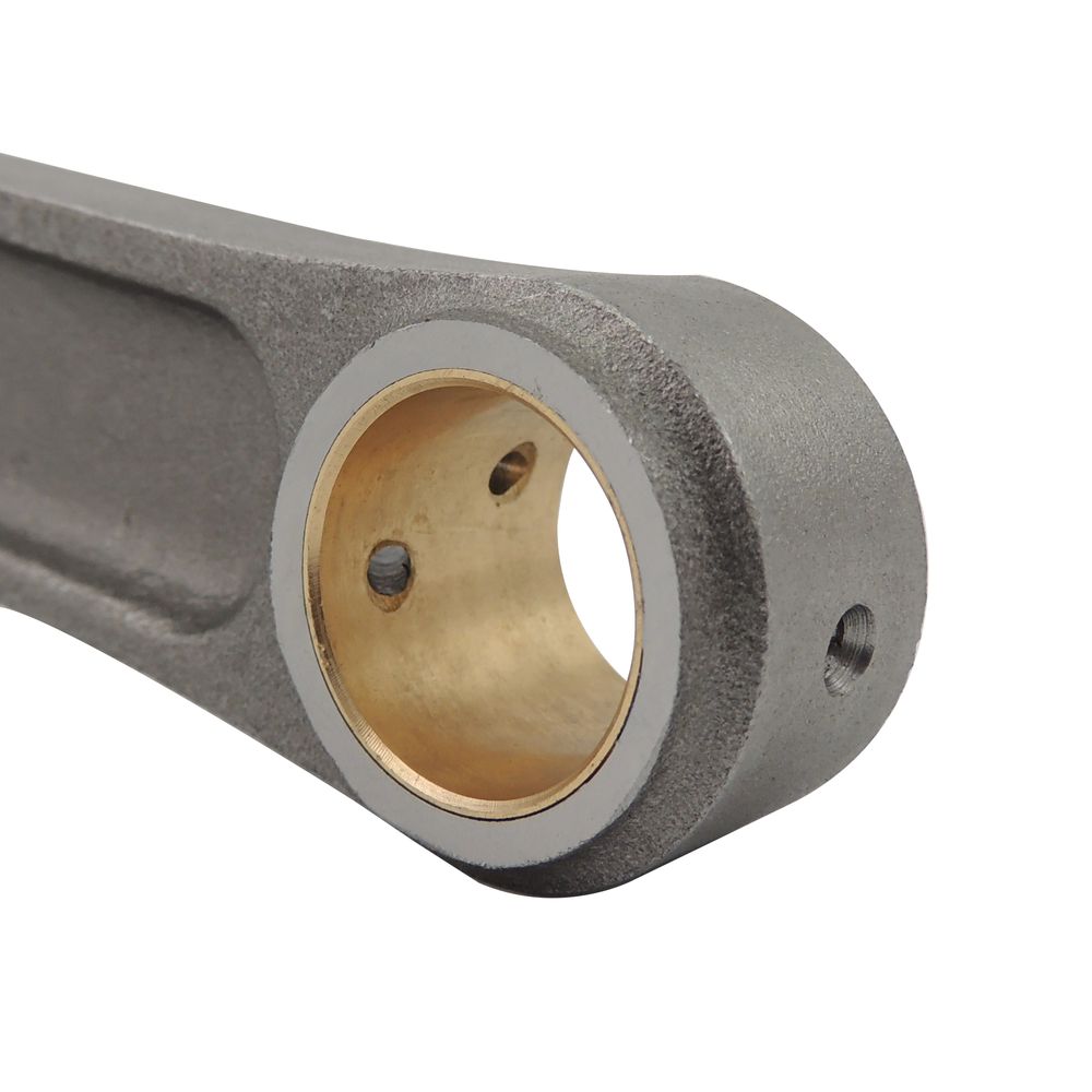 BIELA FORJADA BASIC 143MM PARA MOTOR GM CHEVROLET FAMÍLIA 2 / 1.8 / 2.0 ...