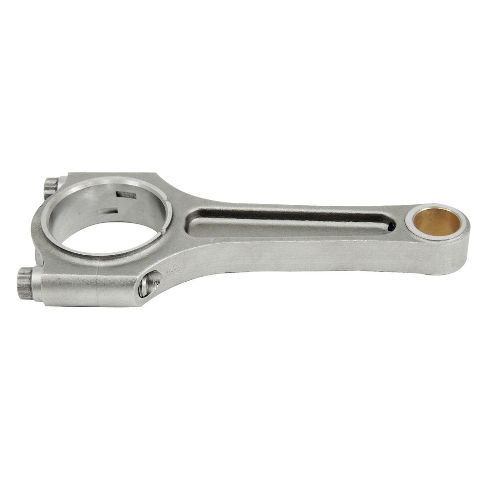 Biela Forjada Basic 129mm GM/Chevrolet Família 1 1.4/1.6/1.8 e Fiat 1.8 ...