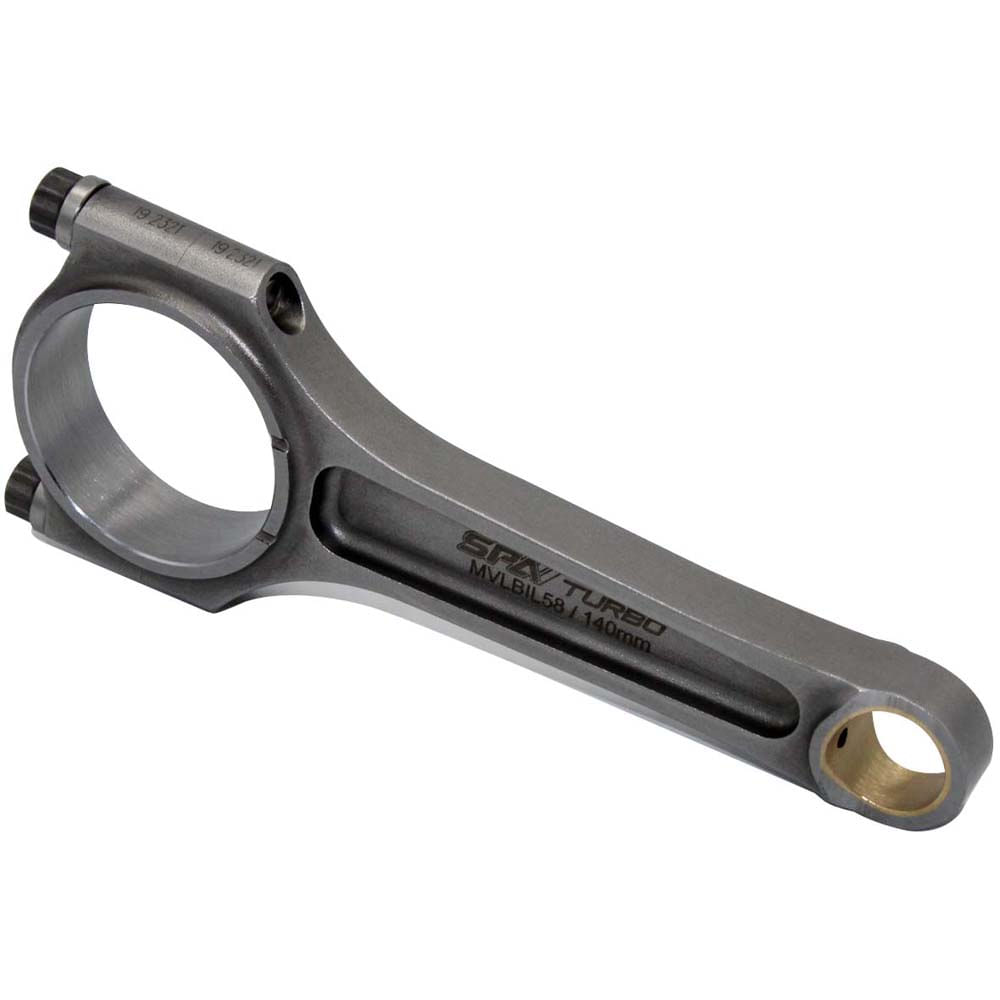 Jogo Biela Forjada Super A 140mm 500cv Motor 1.4 TSI - Jetta / Golf ...