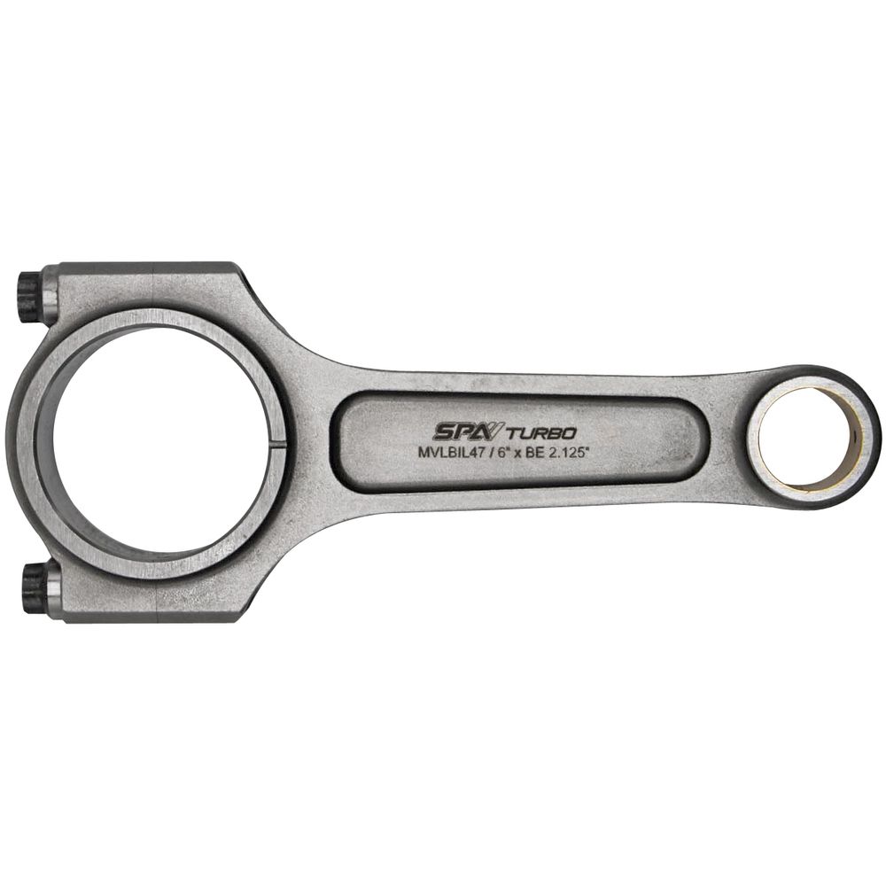 Biela Forjada Super A para GM Opala 4 cilindros 6 polegadas (152,4mm ...