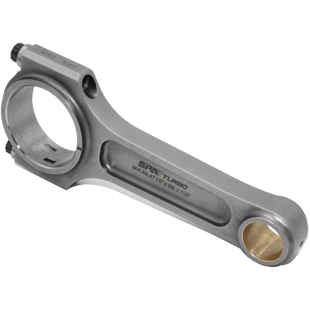 Biela Forjada Super A para GM Opala 4 cilindros 6 polegadas (152,4mm ...