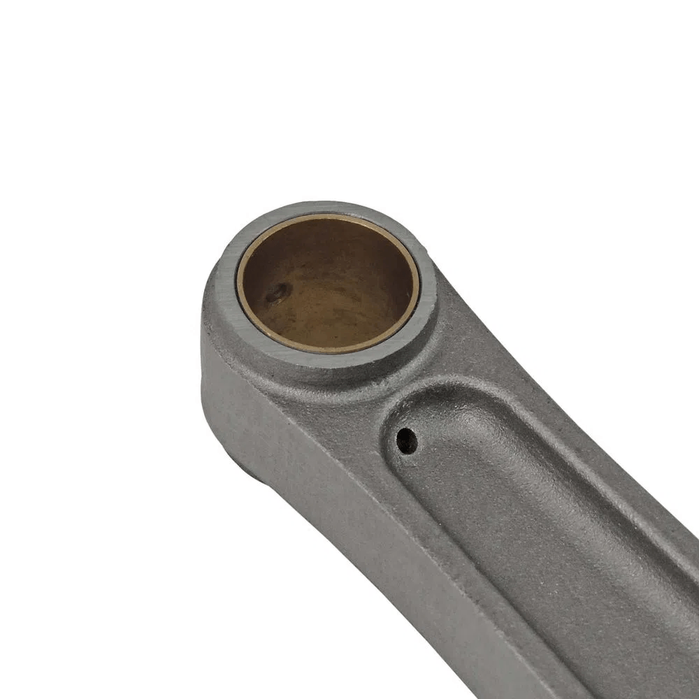 Biela Forjada Super A-Beam Basic 600cv 144mm para VW Ap (Parafusos 3/8 ...