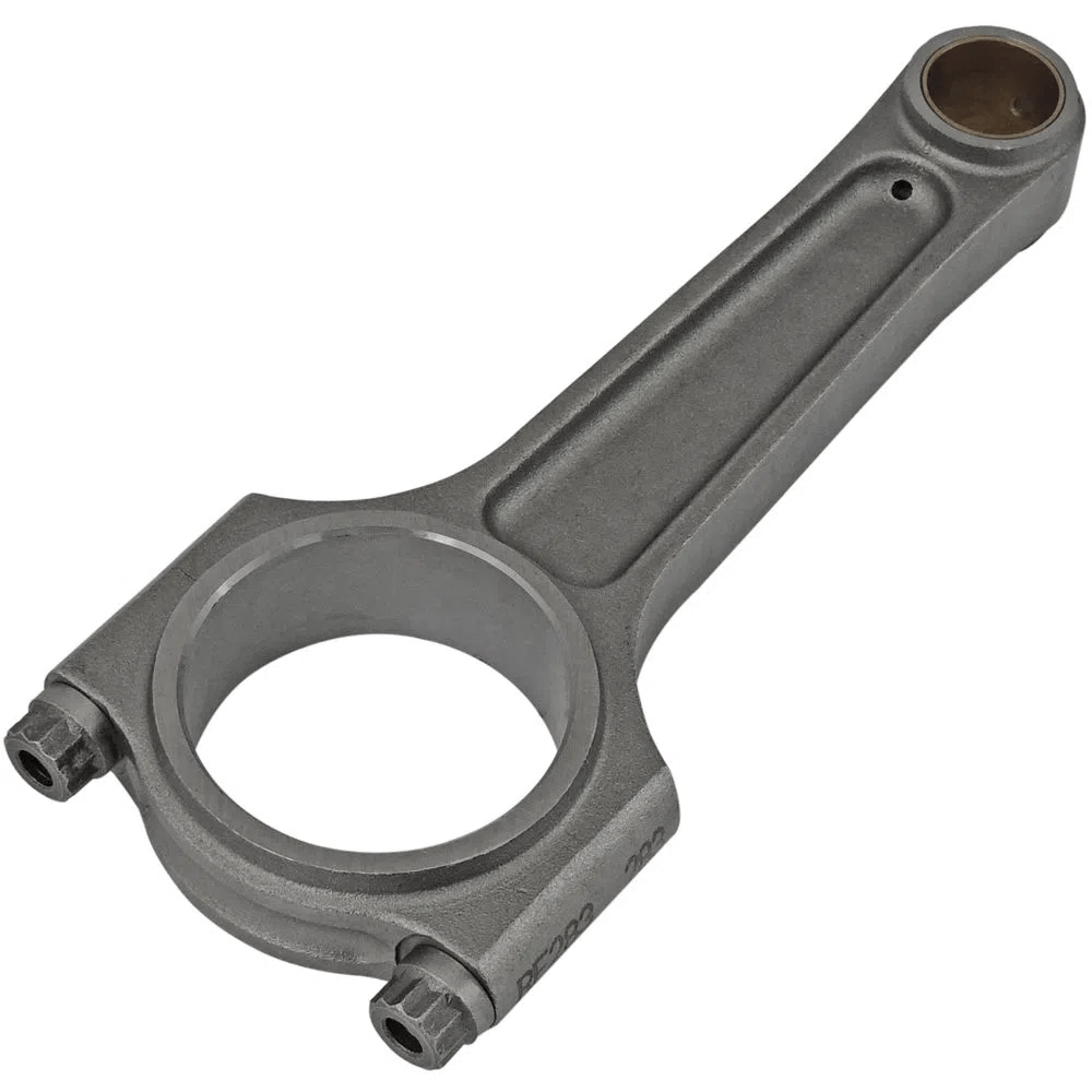 Biela Forjada Super A-Beam Basic 600cv 144mm para VW Ap (Parafusos 3/8 ...