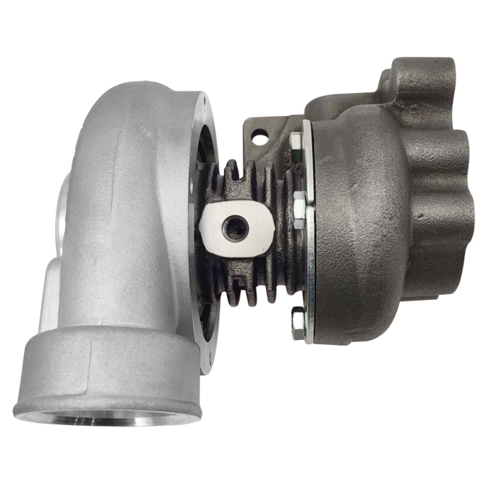 TURBINA SPA200SV T2 SEM VÁLVULA DE ALÍVIO INCORPORADA - Irina Store